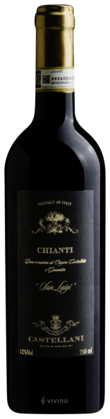 2017 Castellani San Luigi Chianti | Vivino
