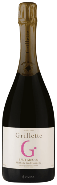 Grillette Brut Absolu | Vivino English
