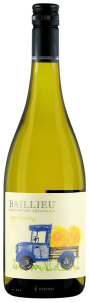 Baillieu Chardonnay | Vivino English