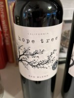 Hope Tree Red Blend | Vivino US