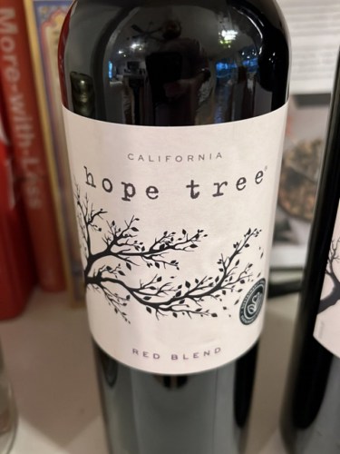 Hope Tree Red Blend | Vivino US