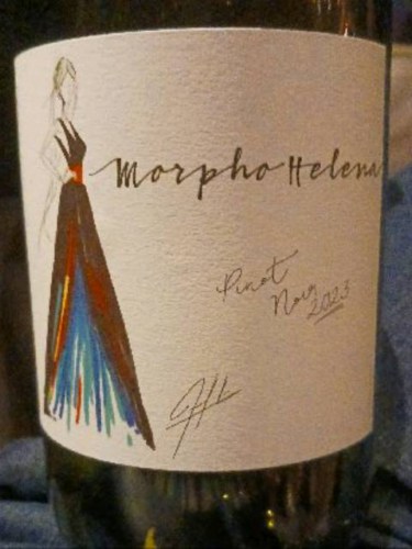 Morpho Helena Pasarela Cabernet Sauvignon | Vivino Australia