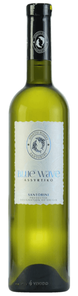 Avantis Blue Wave Assyrtiko | Vivino US