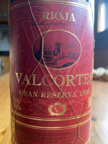 Maset del Lleó Valcortes Gran Reserva | Vivino US