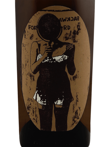 Sine Qua Non Backward & Forward | Vivino US