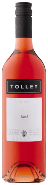 Tolley Cellar Reserve Rosé | Vivino US