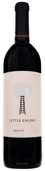 Little Engine Silver Merlot | Vivino English
