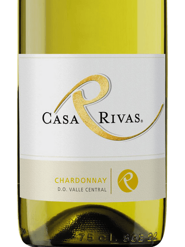 Casa Rivas Chardonnay | Vivino Brasil