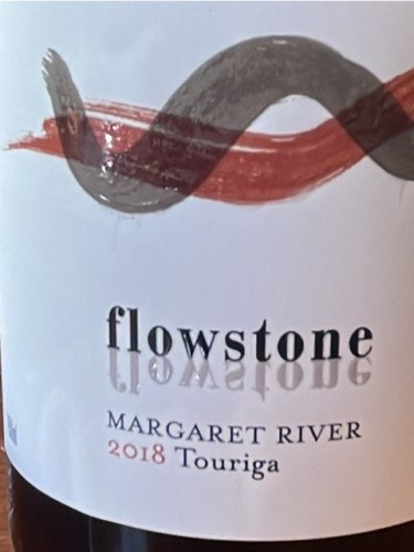 Flowstone Touriga | Vivino US
