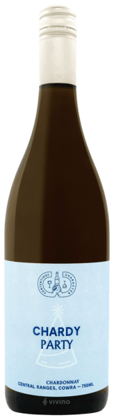 Contentious Character Chardy Party Chardonnay | Vivino US