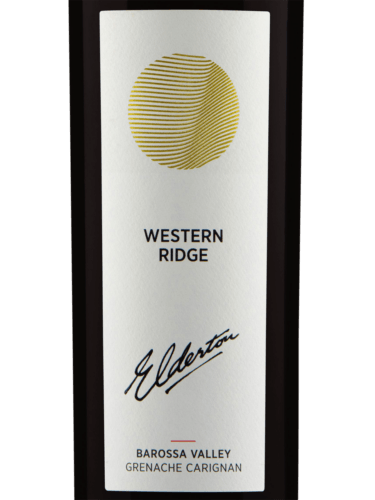 Elderton Western Ridge Grenache - Carignan | Vivino US