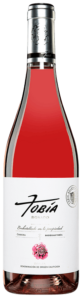 Tobia Rioja Rosado | Vivino US