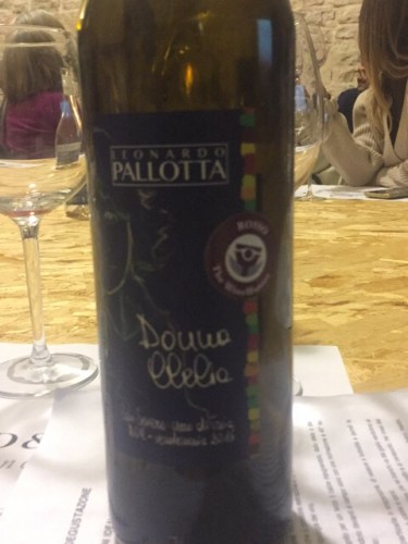 Leonardo Pallotta Donna Clelia Riserva | Vivino US