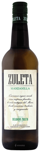N.V. Delgado Zuleta Zuleta Manzanilla | Vivino US