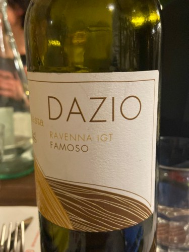 La Siesta Dazio Famoso | Vivino US