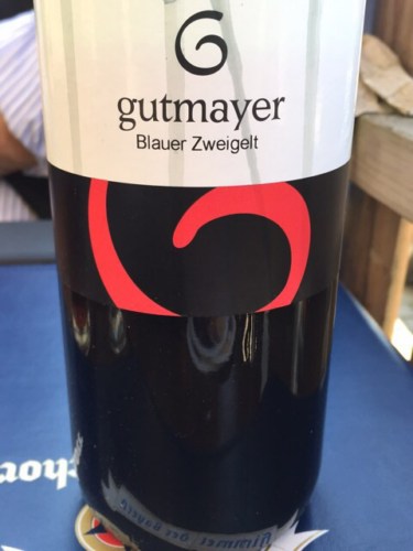 Gutmayer Blauer Zweigelt | Vivino Australia