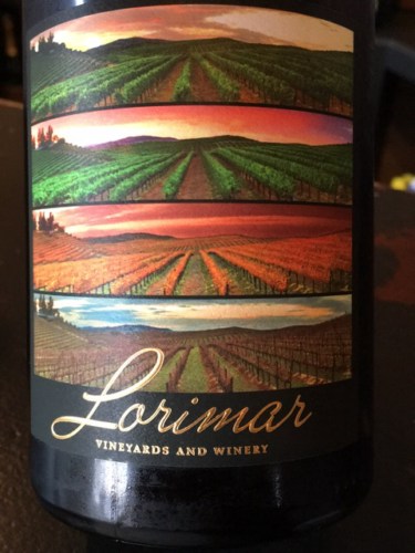 Lorimar Vineyards And Winery Chardonnay | Vivino