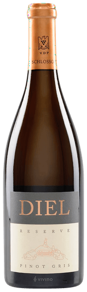 Diel Pinot Gris Reserve Trocken | Vivino US