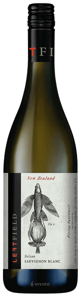 Left Field Sauvignon Blanc | Vivino US