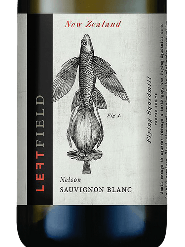 Left Field Sauvignon Blanc | Vivino US