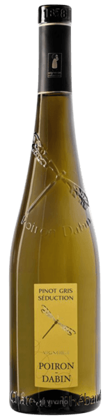Poiron-Dabin Pinot Gris Séduction | Vivino Australia