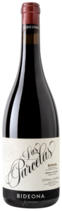 Bodega Bideona Las Parcelas Tinto | Vivino English