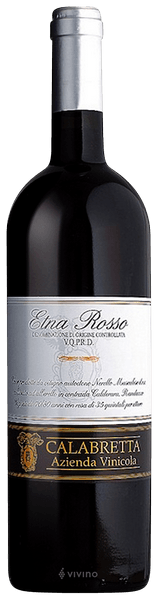 Calabretta Etna Rosso | Vivino US