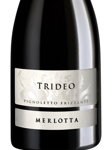 2021 Merlotta Trideo Pignoletto Frizzante | Vivino US