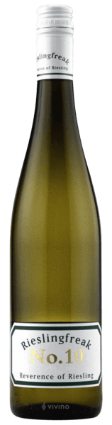 Rieslingfreak No.10 | Vivino English