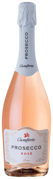 Casalforte Prosecco Rosé Brut | Vivino English