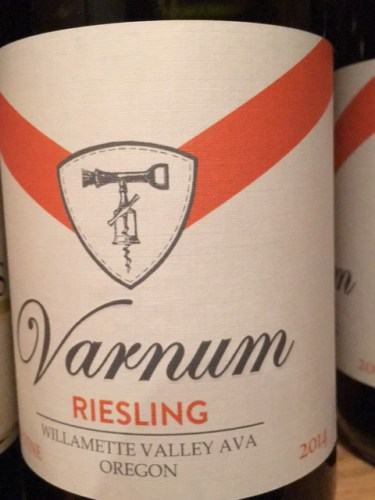 Varnum Riesling | Vivino US