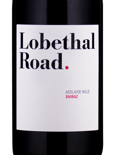 Lobethal Road Shiraz | Vivino US