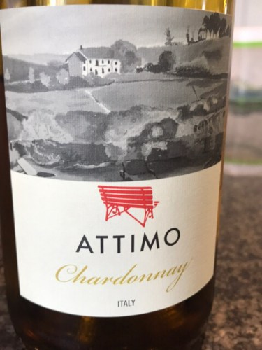 Attimo Chardonnay | Vivino US