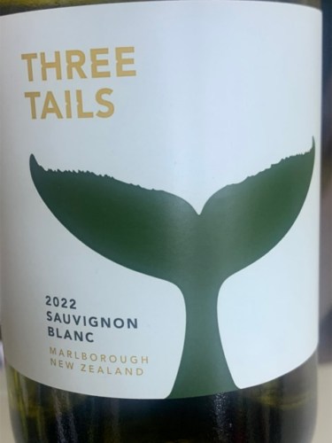 Three Tails Sauvignon Blanc | Vivino US