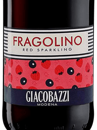 Giacobazzi Fragolino | Vivino Australia