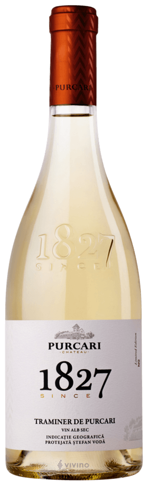 Chateau Purcari Winery | Vivino