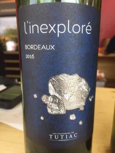 Les Vignerons de Tutiac L'inexploré Bordeaux | Vivino US