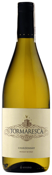 2017 Tormaresca Chardonnay Puglia | Vivino US