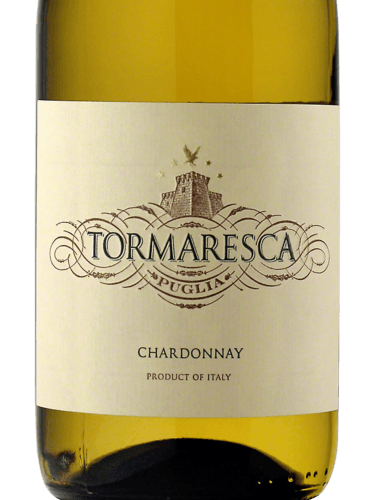 2017 Tormaresca Chardonnay Puglia | Vivino US