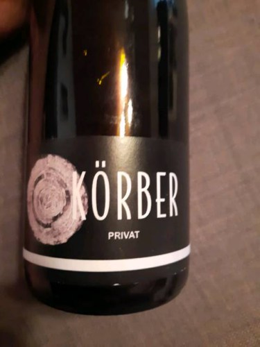 Korber Privat | Vivino US