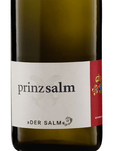 Prinz Salm Der Salm Weiss | Vivino US
