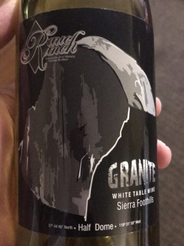 Rauch Ranch Granite White | Vivino US