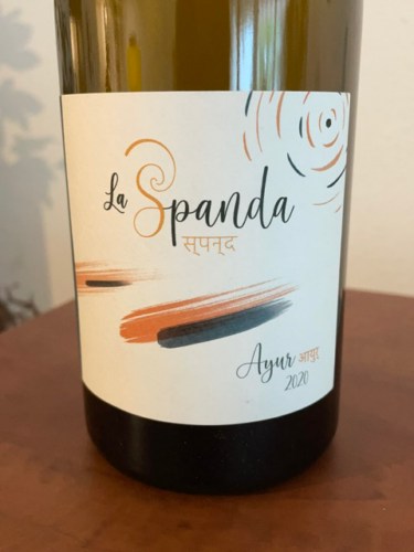 La Spanda Ayur | Vivino US
