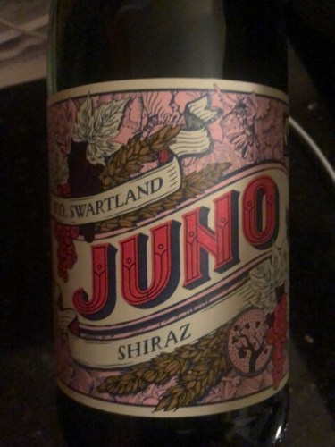 Juno Shiraz | Vivino Canada