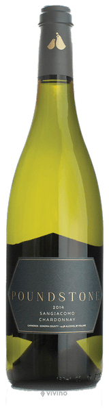 Poundstone Sangiacomo Chardonnay | Vivino US