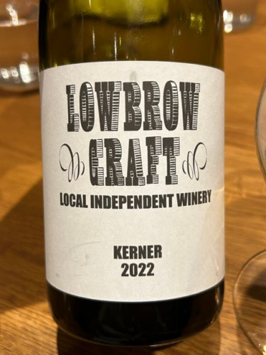 Lowbrow Craft Kerner | Vivino US