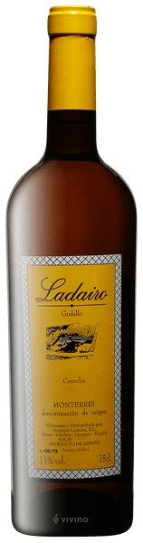 Ladairo Godello | Vivino Australia