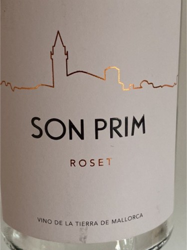 Son Prim Roset | Vivino US