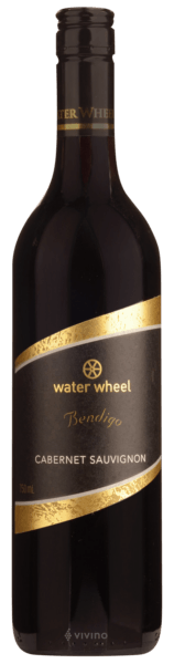 2020 Water Wheel Cabernet Sauvignon | Vivino US