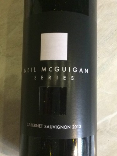Neil Mcguigan Cabernet Sauvignon | Vivino US